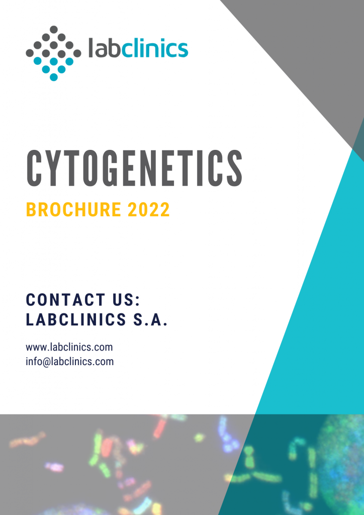 Catálogos de Labclinics