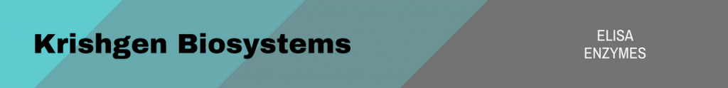 Krishgen Biosystems (ELISAs and assay kits) | labclinics.com