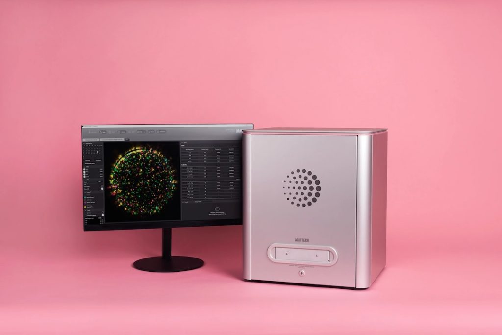 Inmunoensayos multiplex | labclinics.com