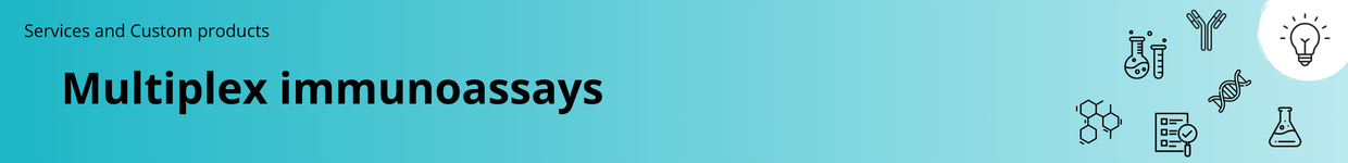 Inmunoensayos multiplex | labclinics.com